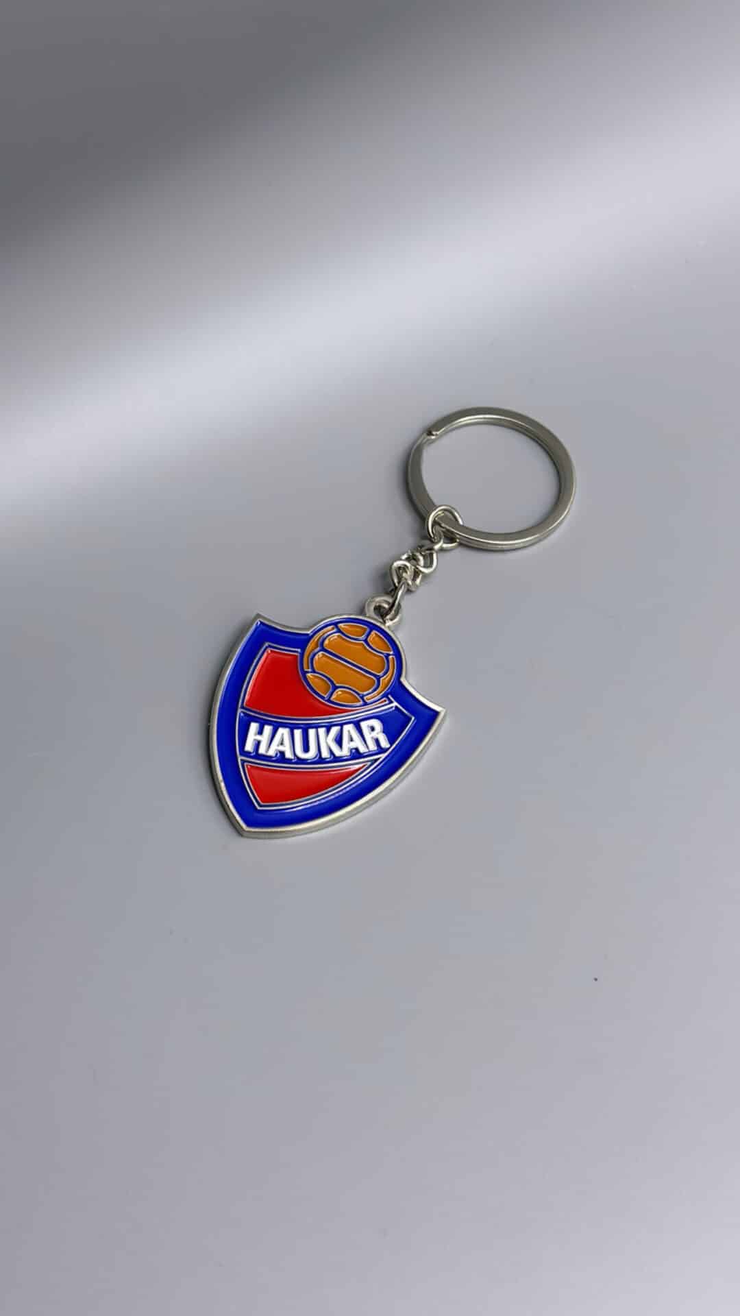 LYKLAKIPPUR Fimleikafélagið Björk - Haukar - FH | Músik & Sport