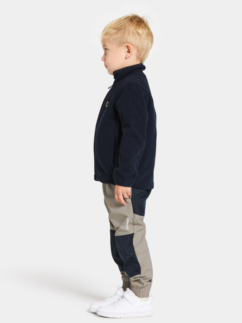 MUSKOT KIDS JACKET NIGHT BLUE 100-140 | Músik & Sport
