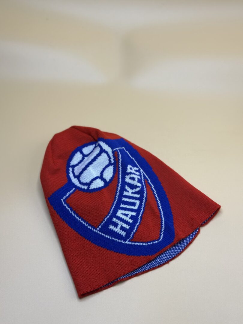 Haukar húfa | Músik & Sport