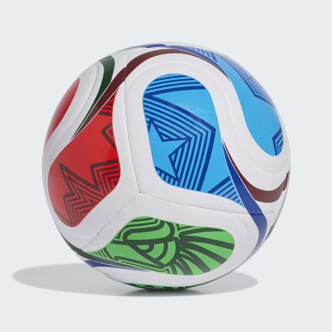 Adidas FIFA World Cup 26™ Trionda Training Ball | Músik & Sport